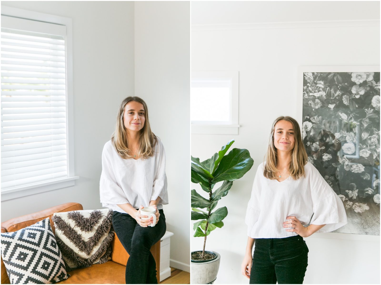 Be Peachy – Auckland Brand & Lifestyle Photographer - Lydia Rachel ...