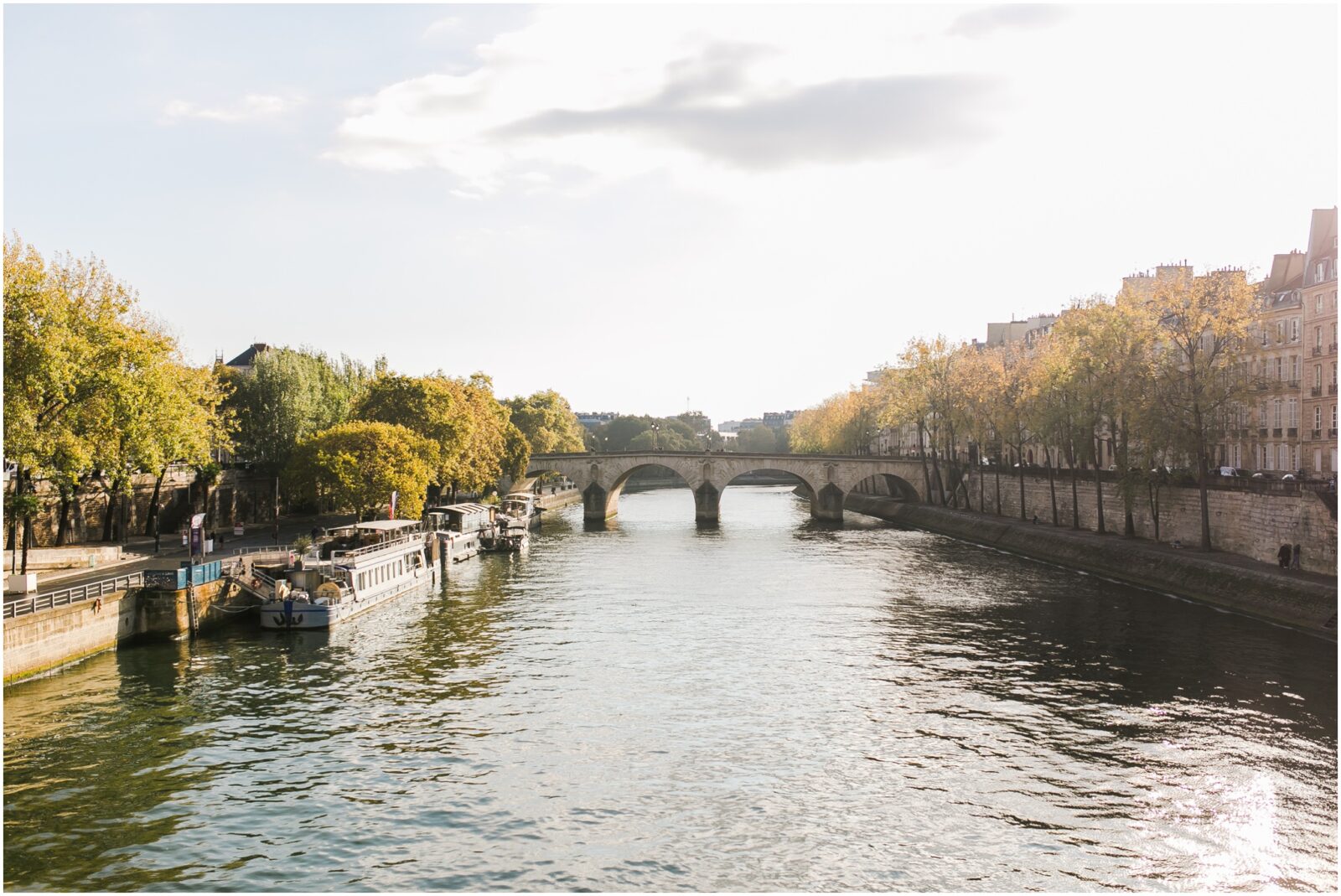 Destination Travel Photographer - Paris - Lydia Rachel Photography