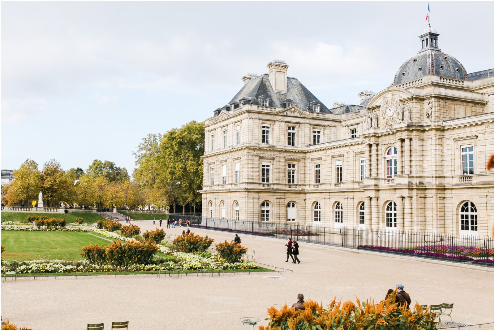 Destination Travel Photographer - Paris - Lydia Rachel Photography