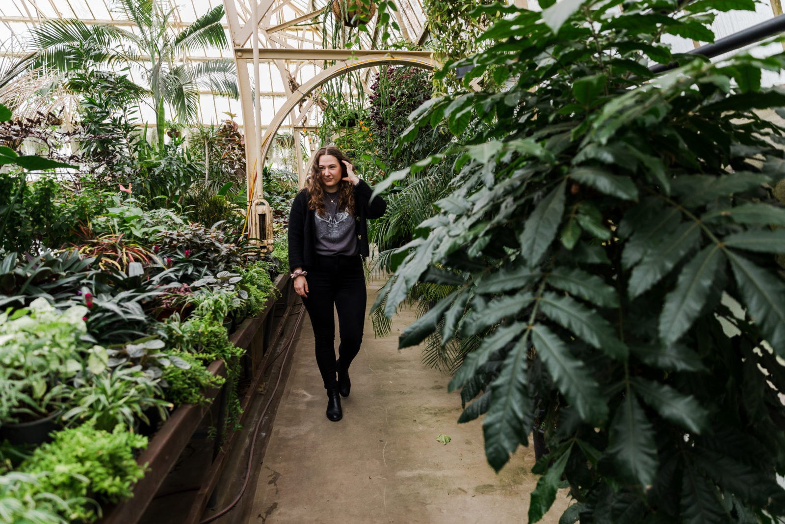 One Year On… - Lydia Rachel Photography