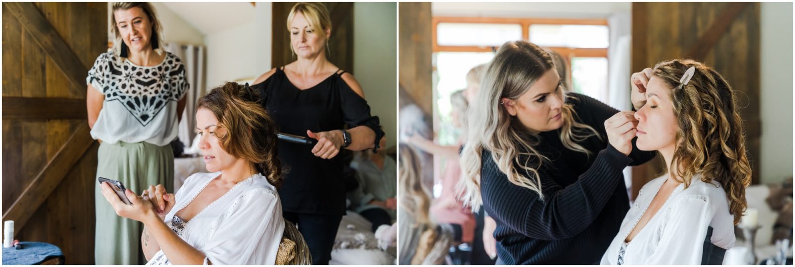 Kumeu Valley Estate Wedding Photographer – Rowena + Dave - Lydia Rachel ...