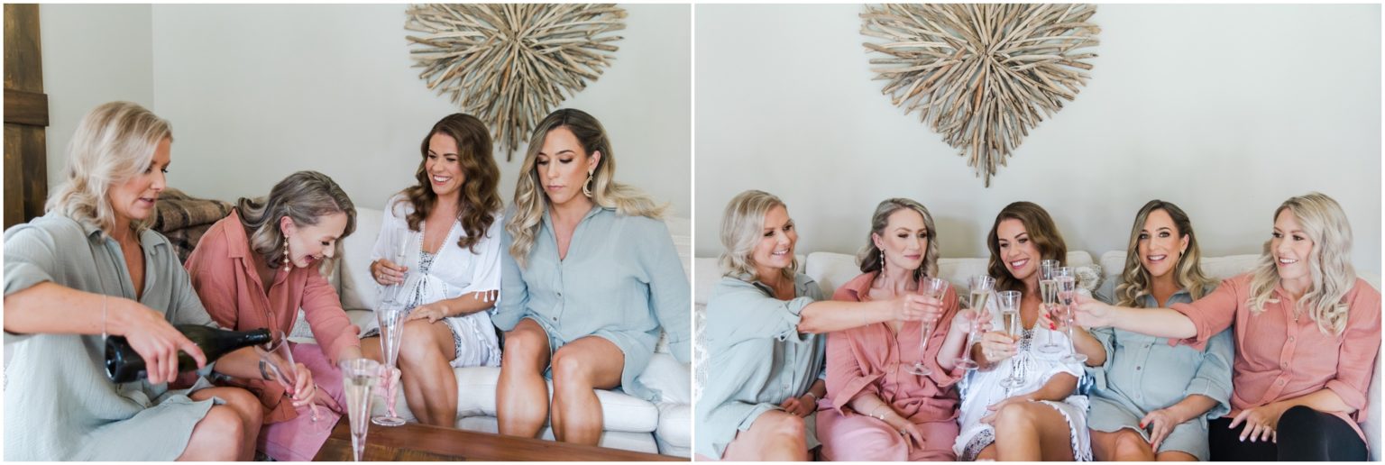 Kumeu Valley Estate Wedding Photographer – Rowena + Dave - Lydia Rachel ...