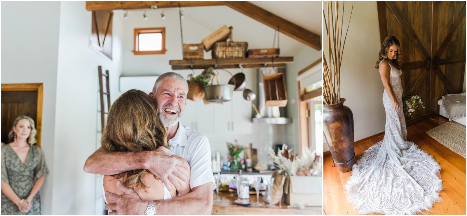 Kumeu Valley Estate Wedding Photographer – Rowena + Dave - Lydia Rachel ...