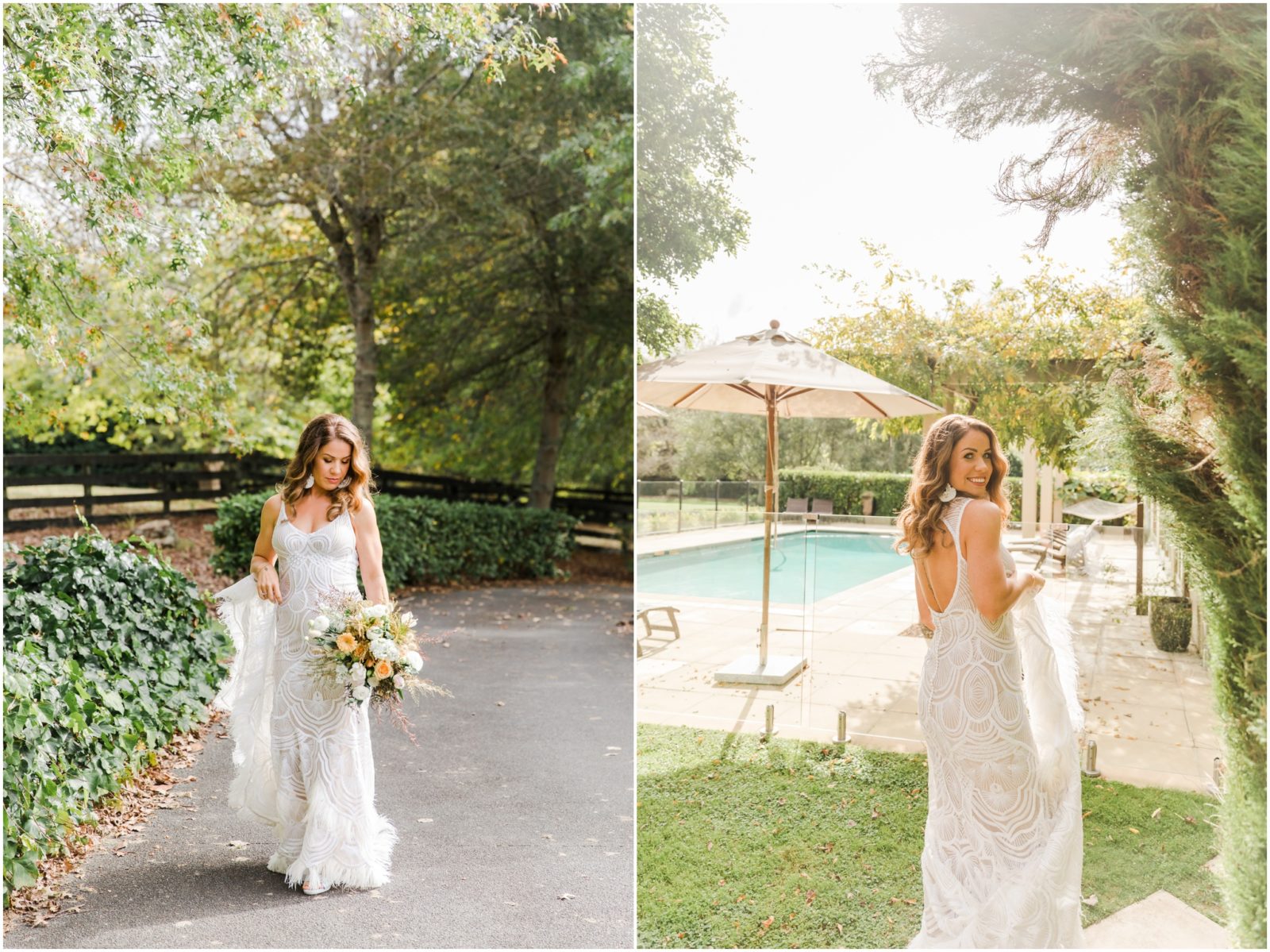 Kumeu Valley Estate Wedding Photographer – Rowena + Dave - Lydia Rachel ...