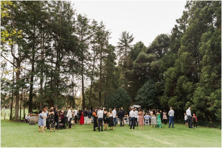 Kumeu Valley Estate Wedding Photographer – Rowena + Dave - Lydia Rachel ...