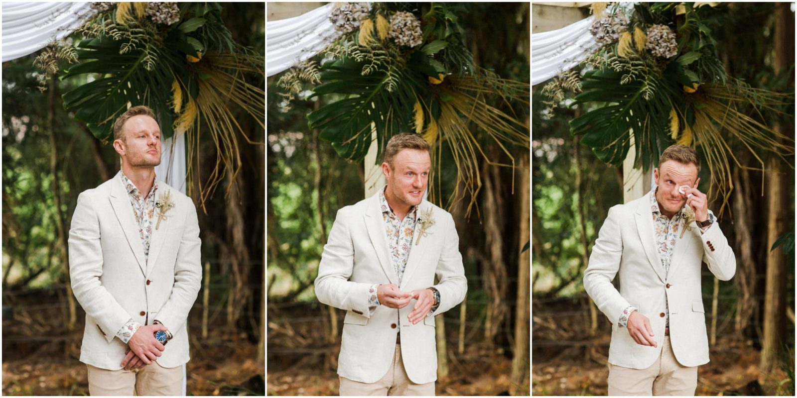 Kumeu Valley Estate Wedding Photographer – Rowena + Dave - Lydia Rachel ...