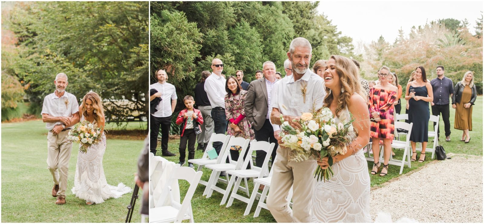 Kumeu Valley Estate Wedding Photographer – Rowena + Dave - Lydia Rachel ...