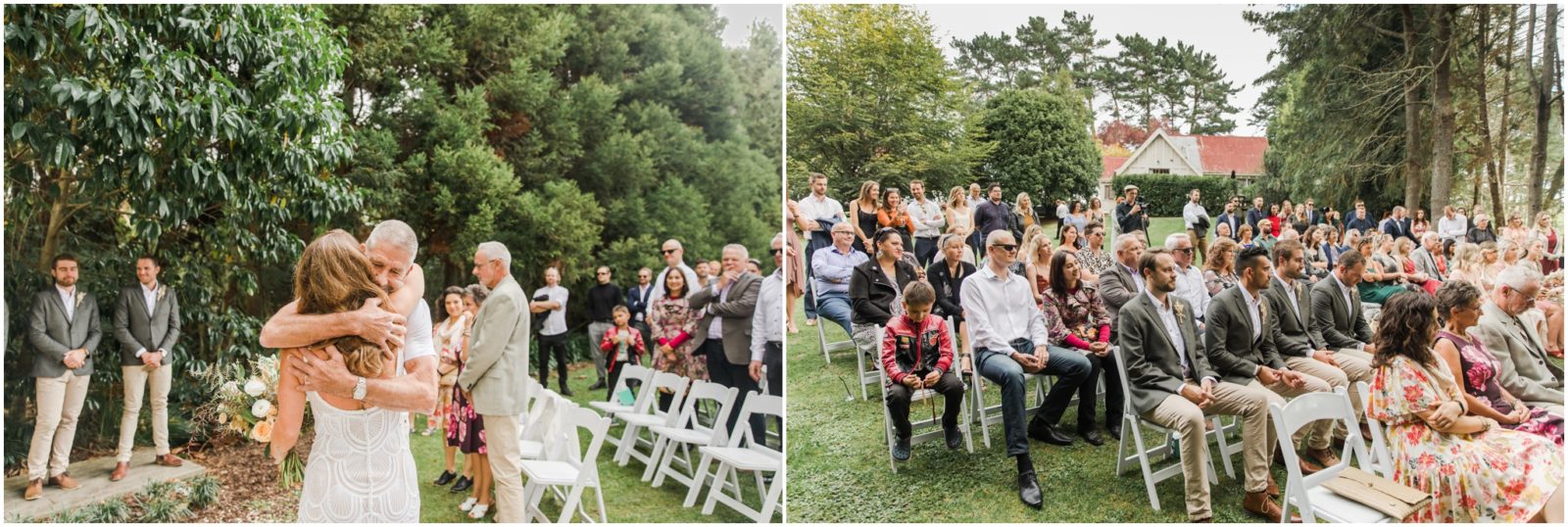 Kumeu Valley Estate Wedding Photographer – Rowena + Dave - Lydia Rachel ...