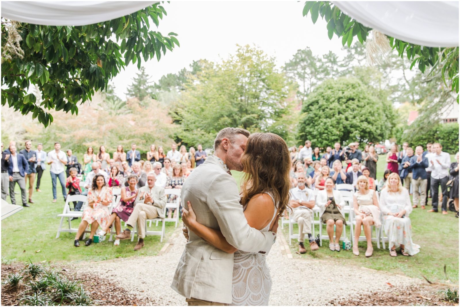 Kumeu Valley Estate Wedding Photographer – Rowena + Dave - Lydia Rachel ...