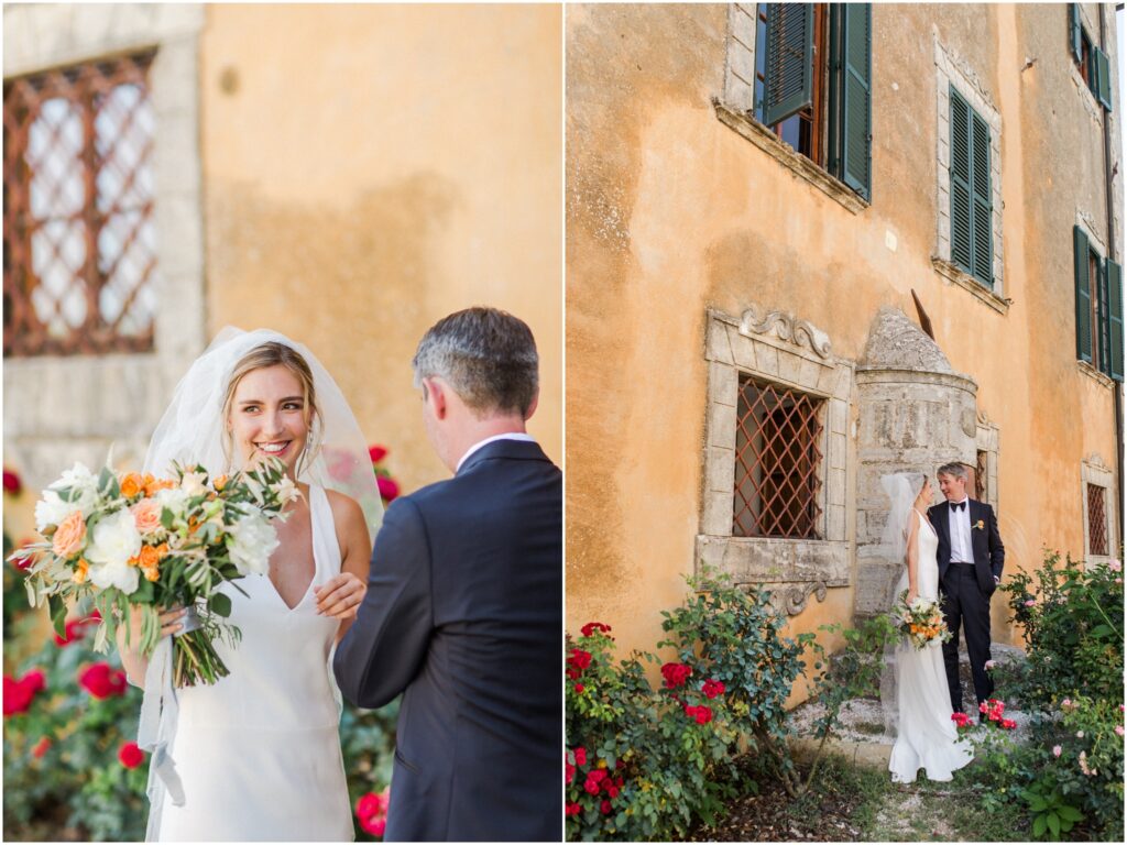 Villa di Ulignano, Tuscany, Italy Wedding Photographer – Chloe + Ben ...