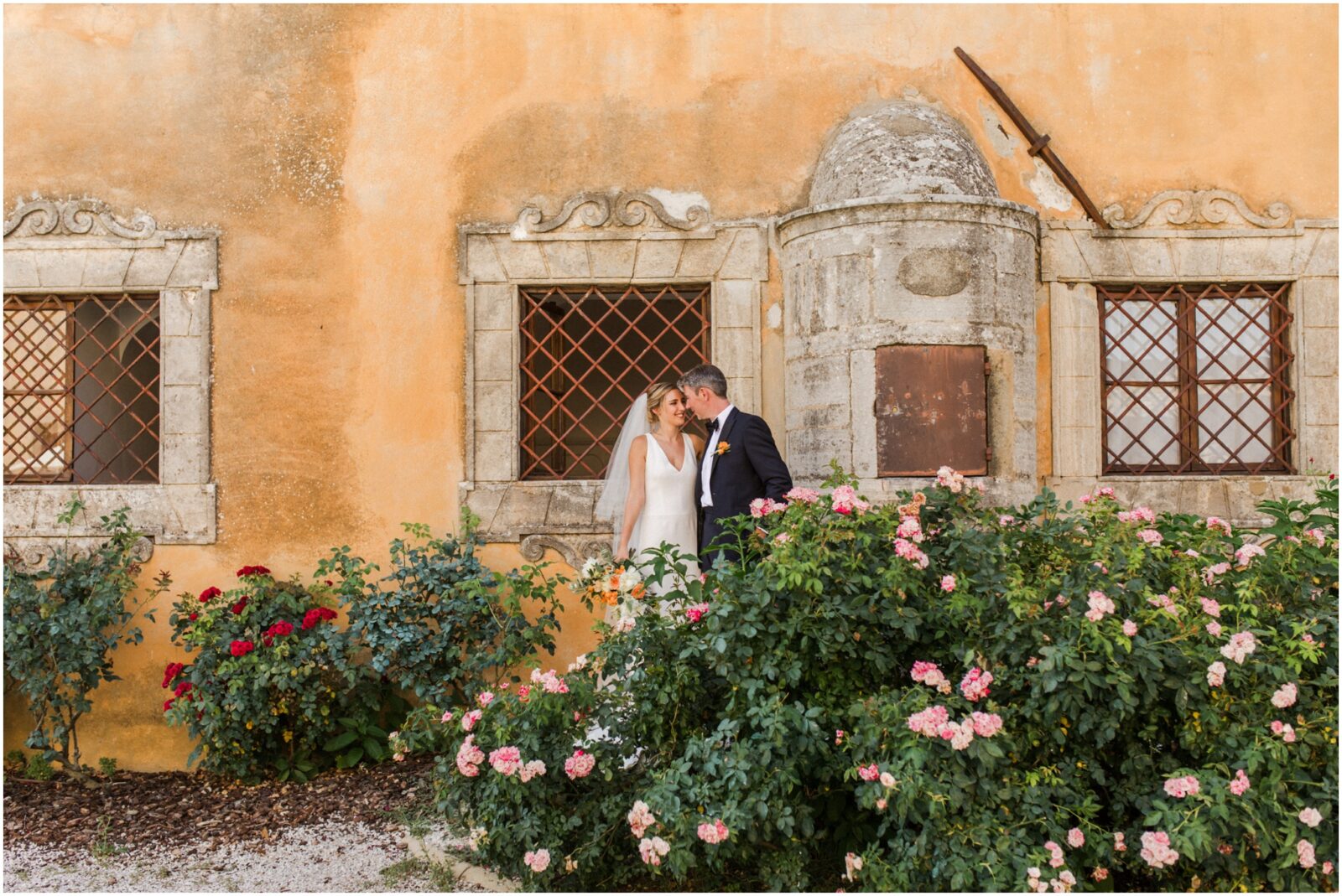 Villa di Ulignano, Tuscany, Italy Wedding Photographer – Chloe + Ben ...