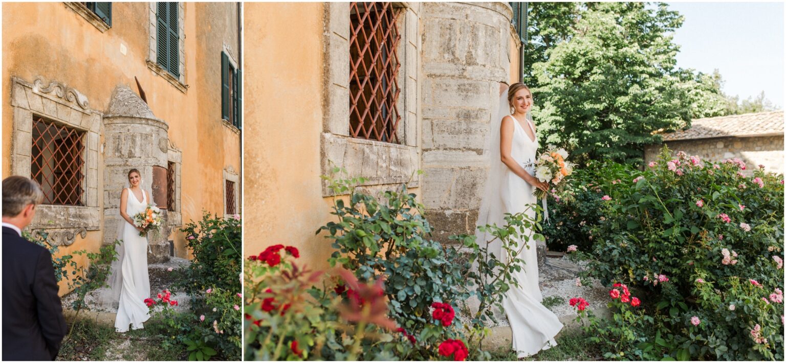 Villa di Ulignano, Tuscany, Italy Wedding Photographer – Chloe + Ben ...
