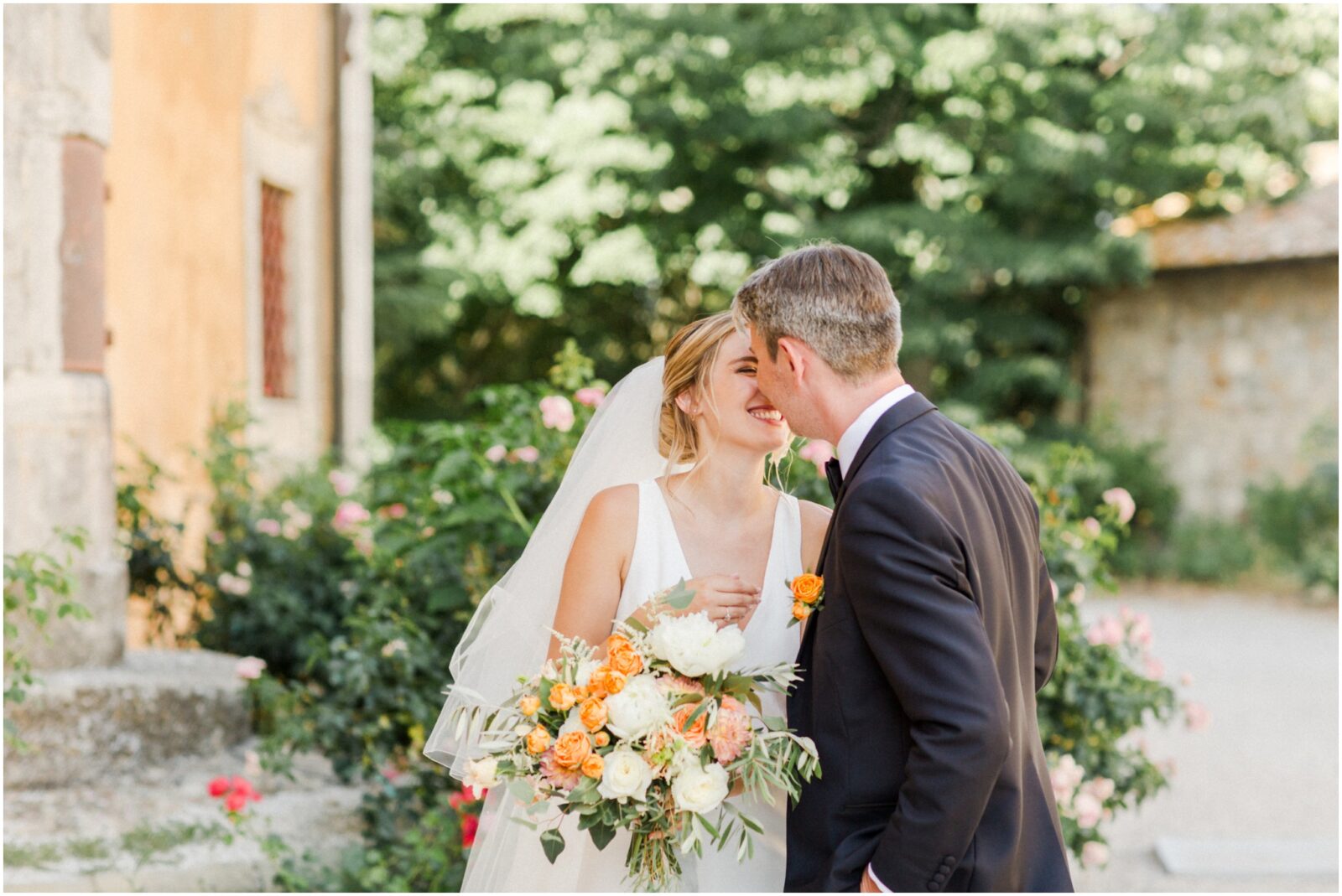 Villa di Ulignano, Tuscany, Italy Wedding Photographer – Chloe + Ben ...