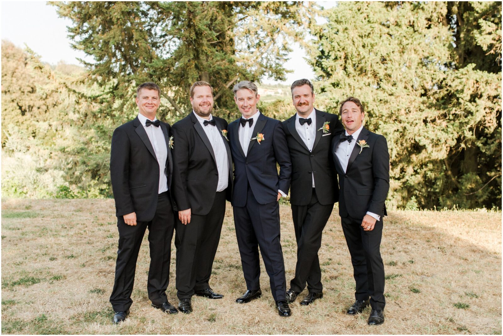 Villa di Ulignano, Tuscany, Italy Wedding Photographer – Chloe + Ben ...