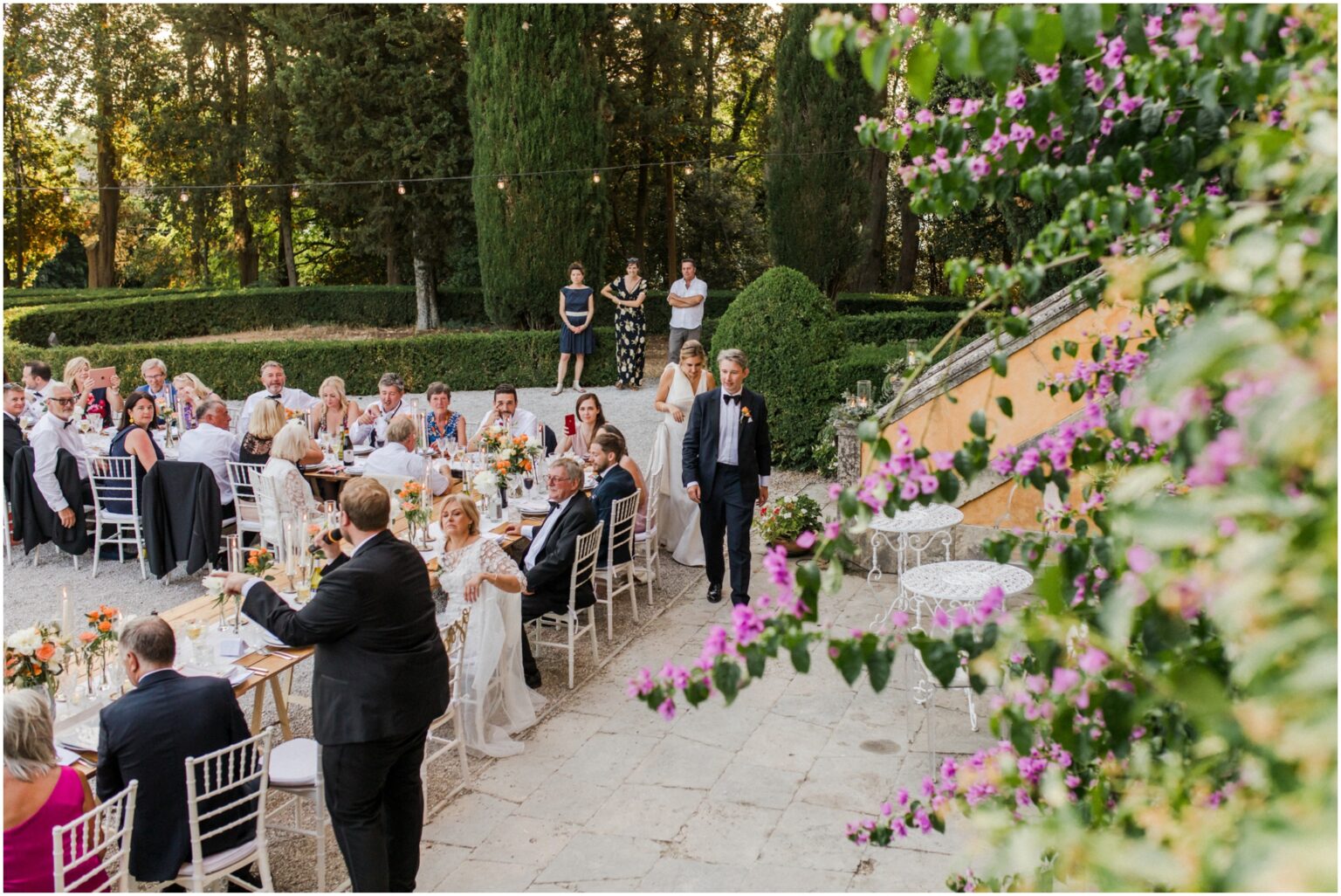 Villa di Ulignano, Tuscany, Italy Wedding Photographer – Chloe + Ben ...